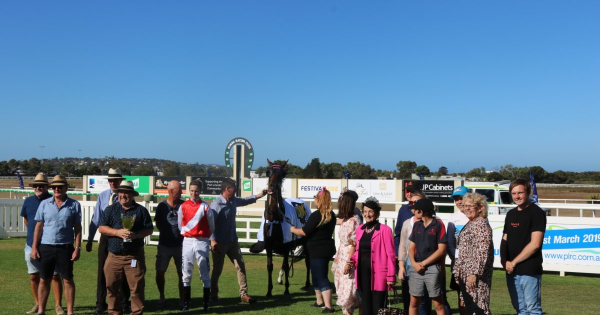 Back-to-back Kimba Cups beckon for Bramfield • Racing SA