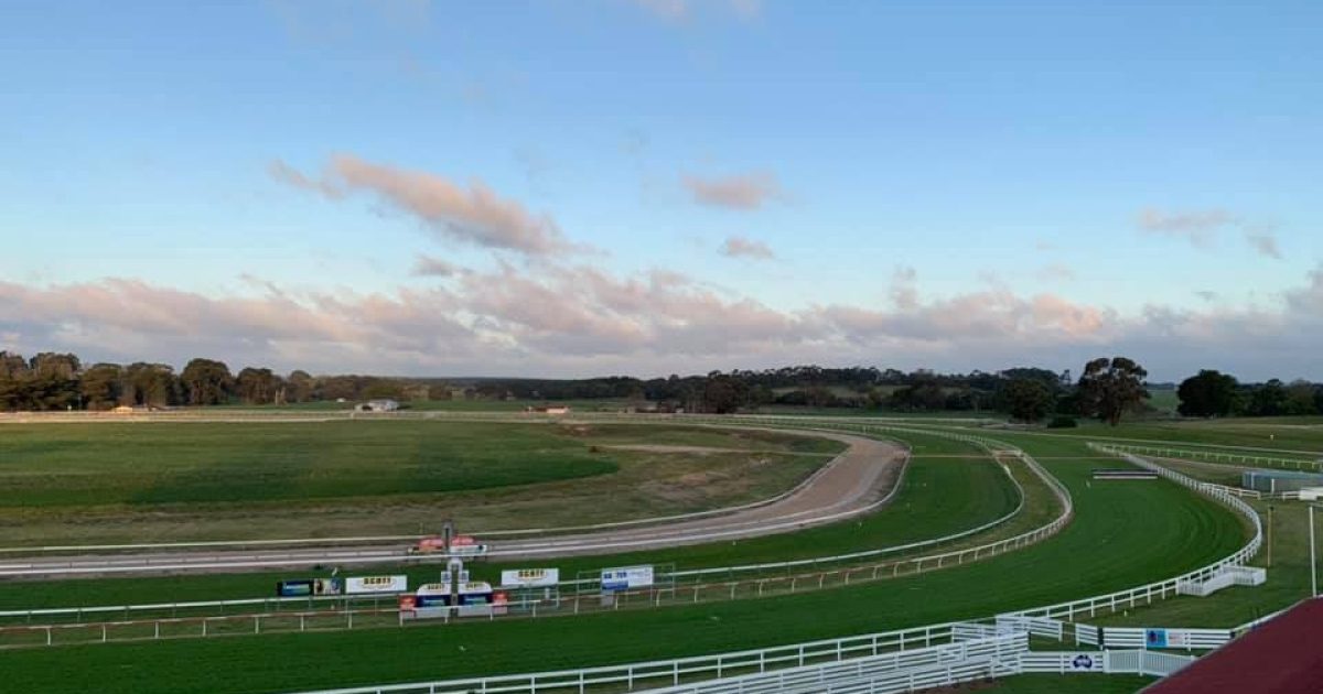 Racing to return to Mount Gambier • Racing SA
