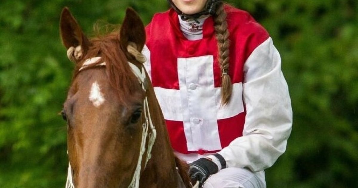 Anna’s amazing apprenticeship: Whip-free riding, Dubai, Sardinia… and ...