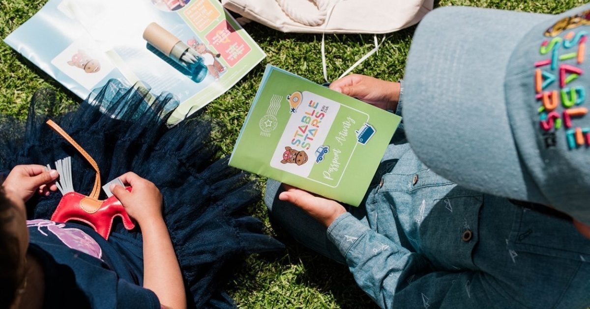 Stable Stars Summer Series next stop Murray Bridge • Racing SA