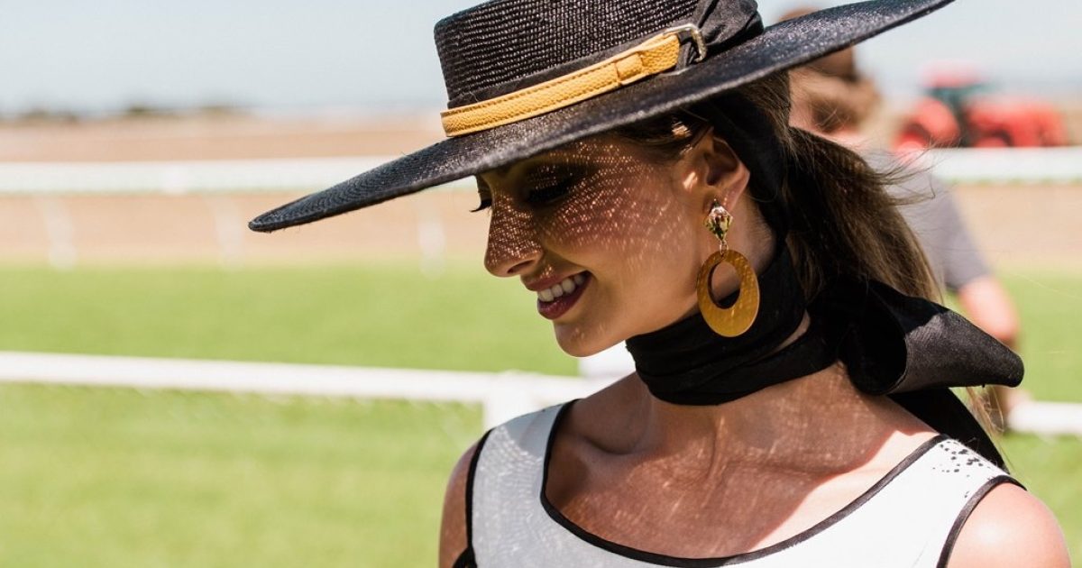 Meet our Kangaroo Island Carnival winner - Alex Hecker • Racing SA