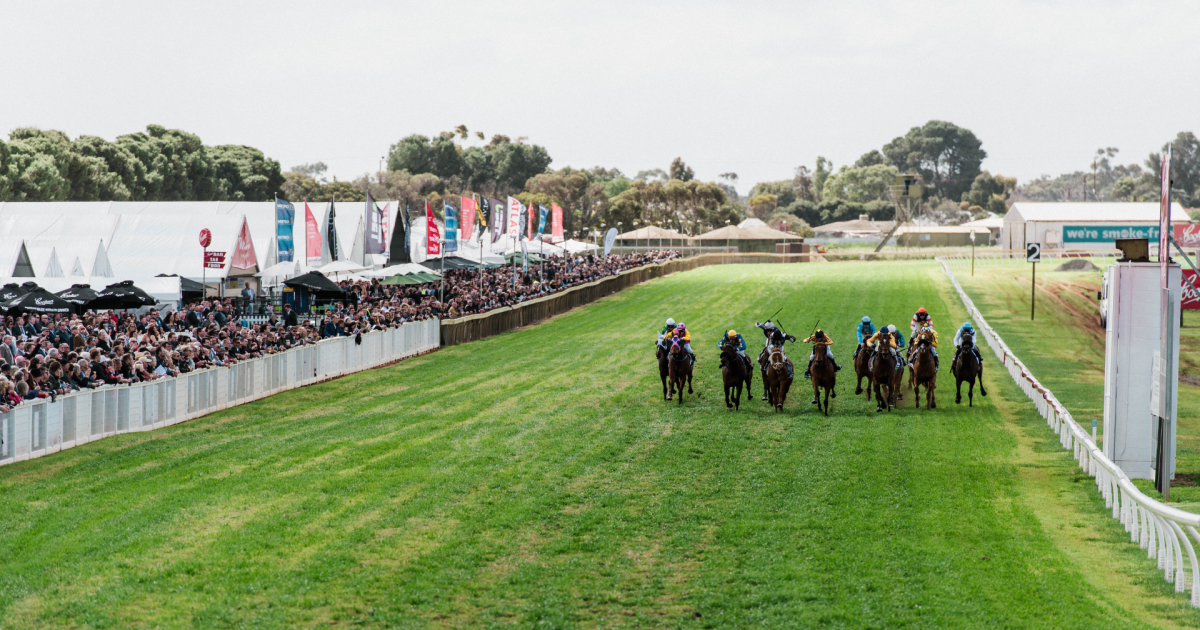 Racing SA Expands Timing and Tracking Technology • Racing SA